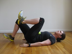 Strength Test For Glutes | Strong and Lean Australia